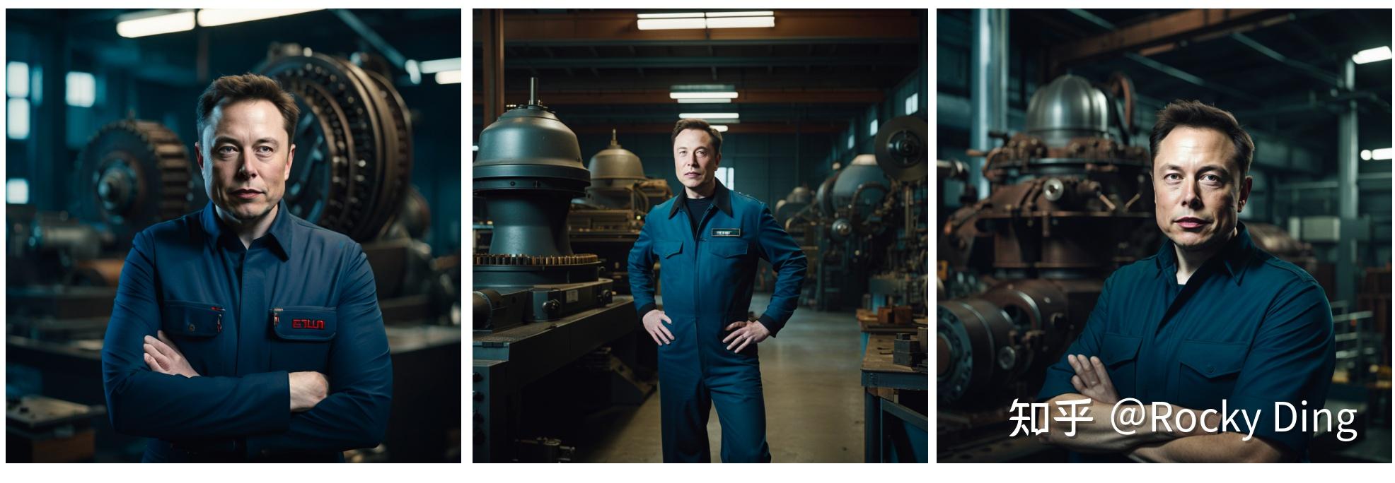 深入浅出完整解析Stable Diffusion XL（SDXL）核心基础知识 - 知乎