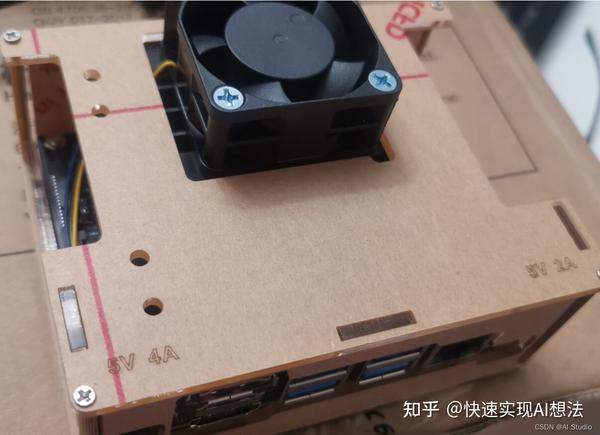 【去后厂村摆摊吧】基于Jeston Nano部署（可用PC代替）的实时预览美甲机 - 知乎