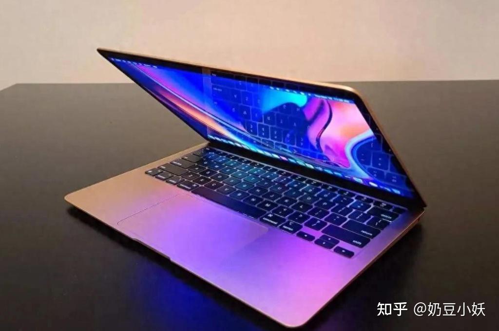 M6 MacBook Pro：Mac 史上最大升级？苹果或将祭出“终极形态” - 知乎