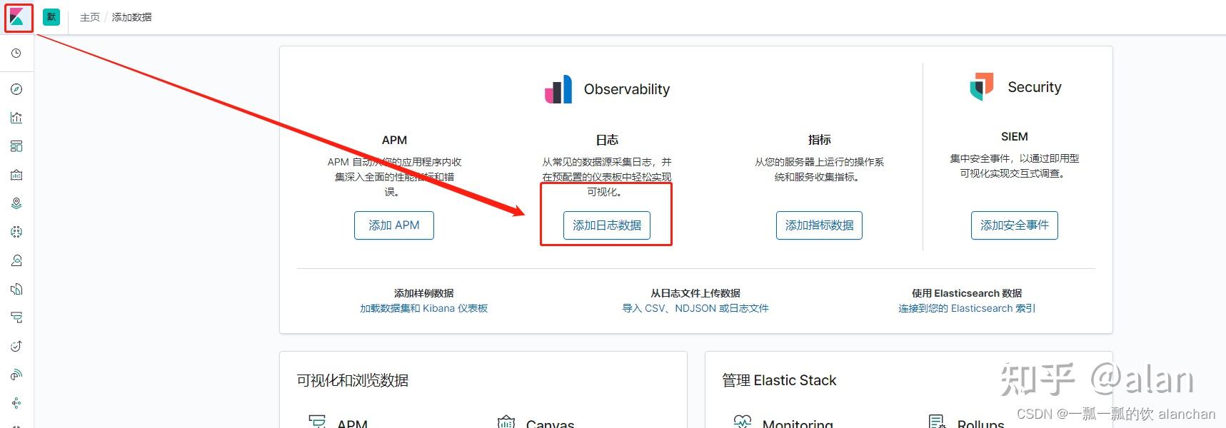 7、Elasticsearch7.6.1收集nginx日志及监测指标示例 - 知乎