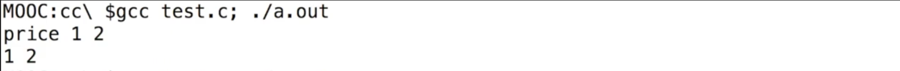 翁凯C语言笔记_第三周_判断 - 知乎