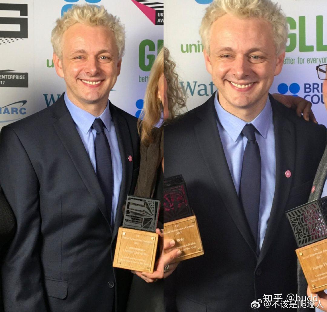 如何评价麦克·辛（Michael Sheen）的演技？ - 知乎