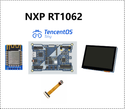 AIoT应用创新大赛-基于TencentOS Tiny 的多功能行人检测仪 - 知乎