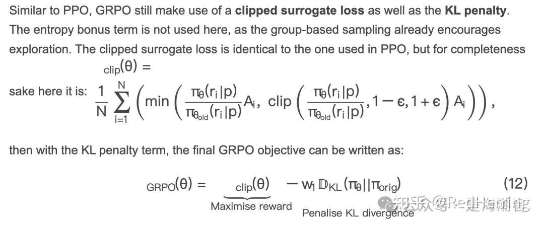 PPO & GRPO 可视化介绍 - 知乎