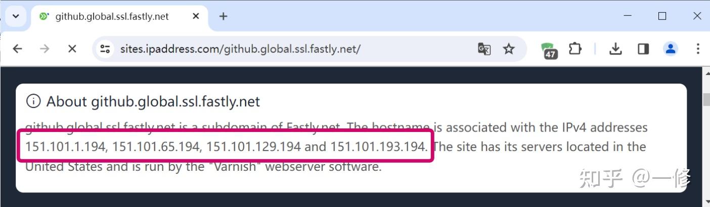 修改Windows系统hosts文件，解决GitHub国内访问速度慢甚至无法访问的问题 - 知乎