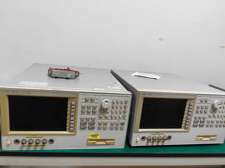 4294A|安捷伦Agilent 4294A阻抗分析仪 - 知乎