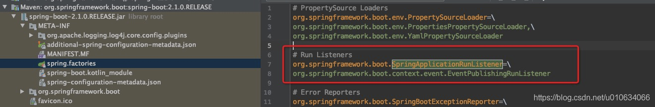 初学者，o.s.boot.SpringApplication启动失败，如何解决？ - 知乎