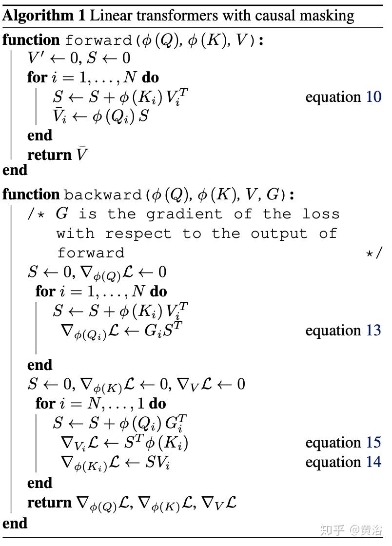 2020年9月谷歌研究给出的综述“Efficient Transformers: A Survey” - 知乎