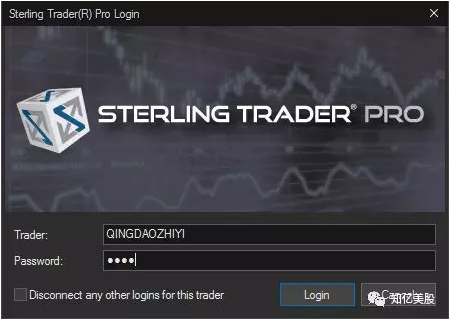 Sterling Trade Pro安装过程 - 知乎