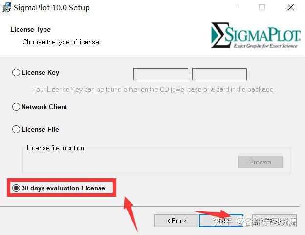 SigmaPlot 10安装包及功能介绍 - 知乎