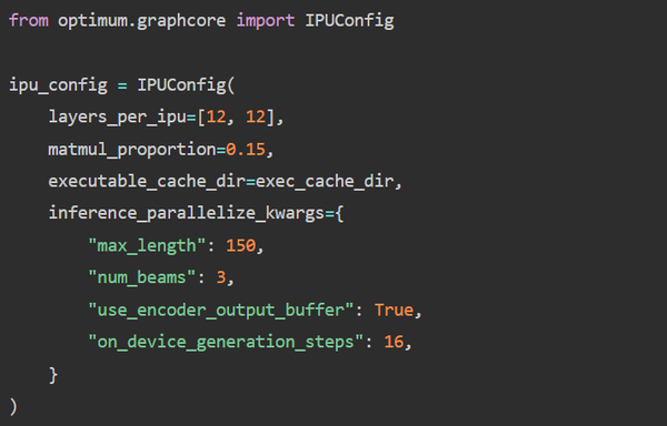 在IPU上使用BART Large进行文本摘要 - 知乎