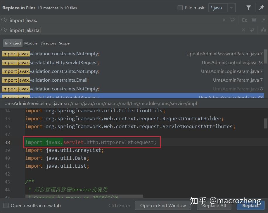 全面升级！一套基于Spring Boot 3+JDK17的实战项目！ - 知乎
