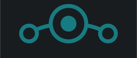 【图赏】LineageOS 22.1 - 知乎