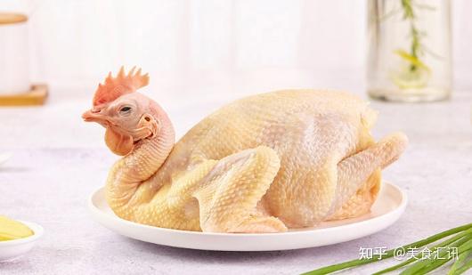 用凤中皇清远鸡做椰子鸡，胜过“网红”文昌鸡，不信你试一试！ - 知乎