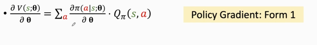 王树森深度强化学习笔记3：策略学习 Policy-Based Learning - 知乎