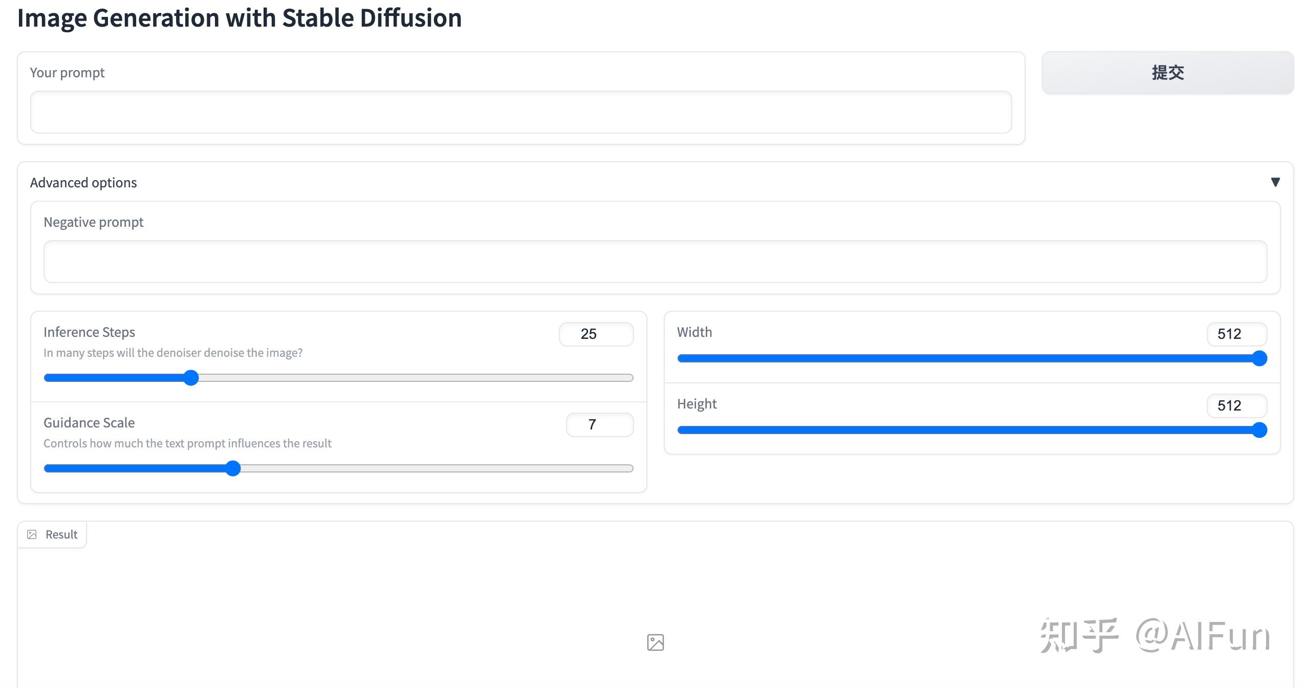 【吴恩达 X HuggingFace】使用Gradio快速构建生成式AI应用-文字版 - 知乎