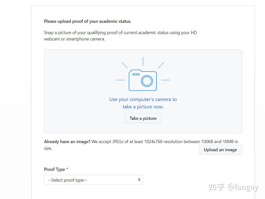 GitHub 学生包申请教程（2023年） - 知乎