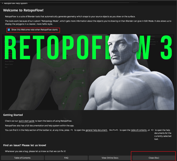 插件 | 堪比Topogun的神级拓扑插件RetopoFlow - 知乎
