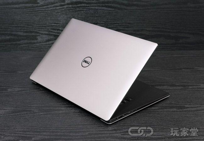 为数不多的高性能轻薄本 戴尔XPS 15-9560开箱评测 - 知乎