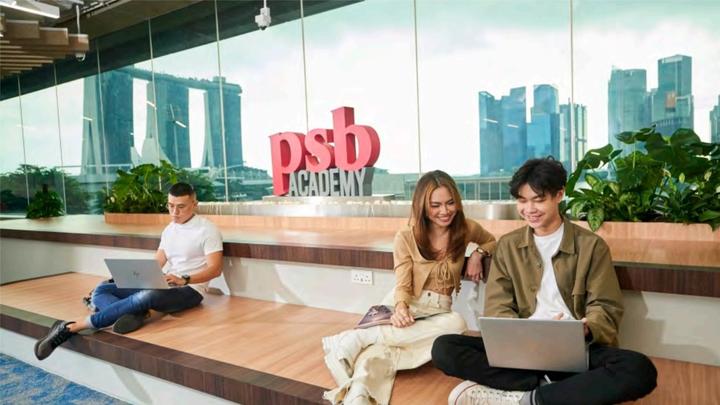 新加坡 PSB学院值不值得读？——2026 年课程、学费与申请方式深度解析 - 知乎