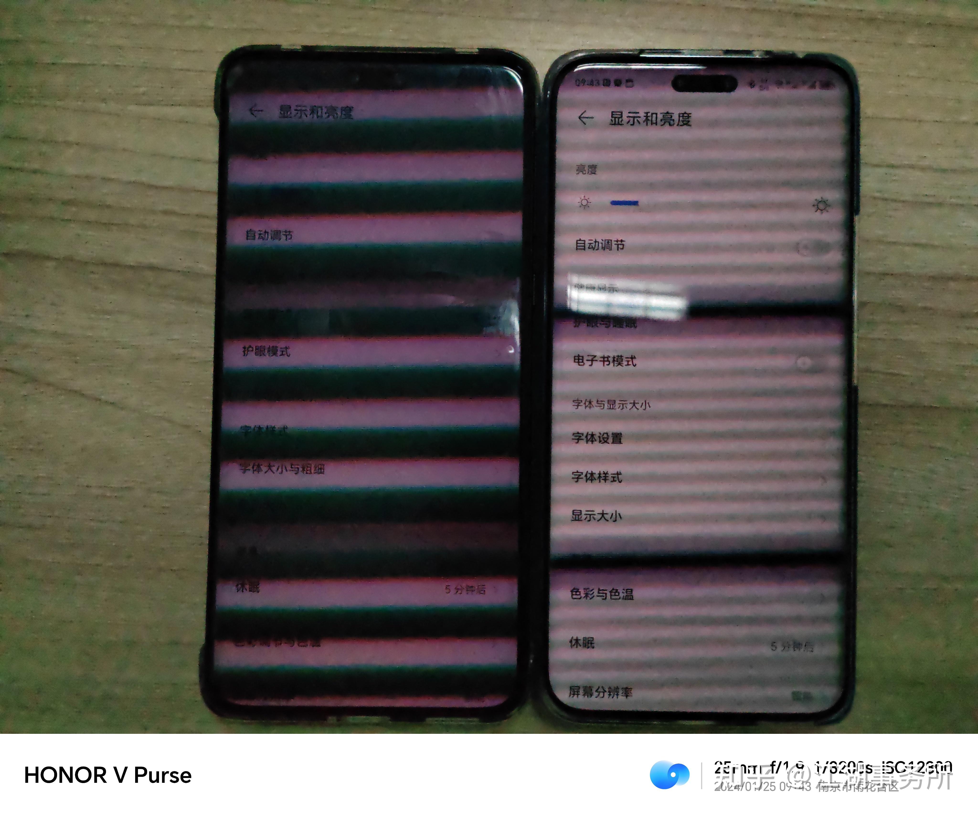 兄弟们想换手机了，荣耀magic6和华为mate60怎么选啊？ - 知乎