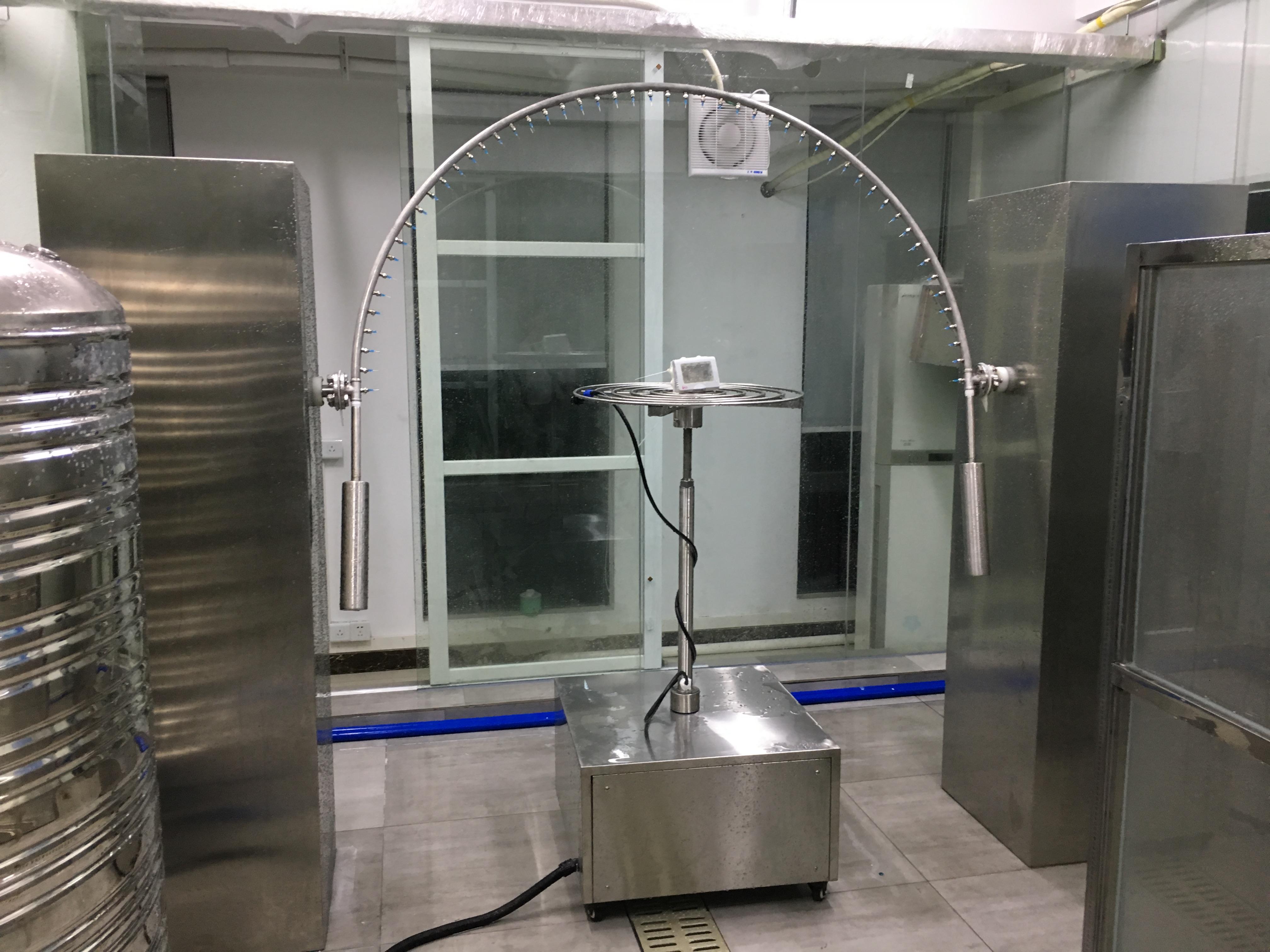 防水IP45 防水IP65 防水IP55 防水IP68 IP69K测试 - 知乎