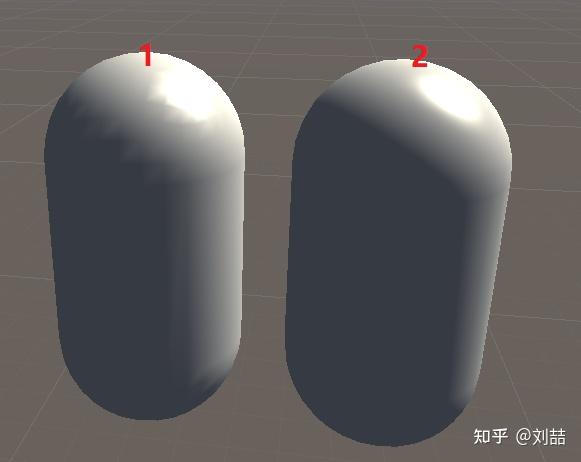 Unity Shader 高光反射（Phong、Blinn-Phong） - 知乎