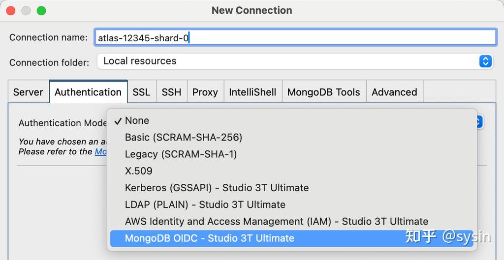 Studio 3T 2025.6 (macOS, Linux, Windows) - MongoDB 的终极 GUI、IDE 和 客户端 - 知乎
