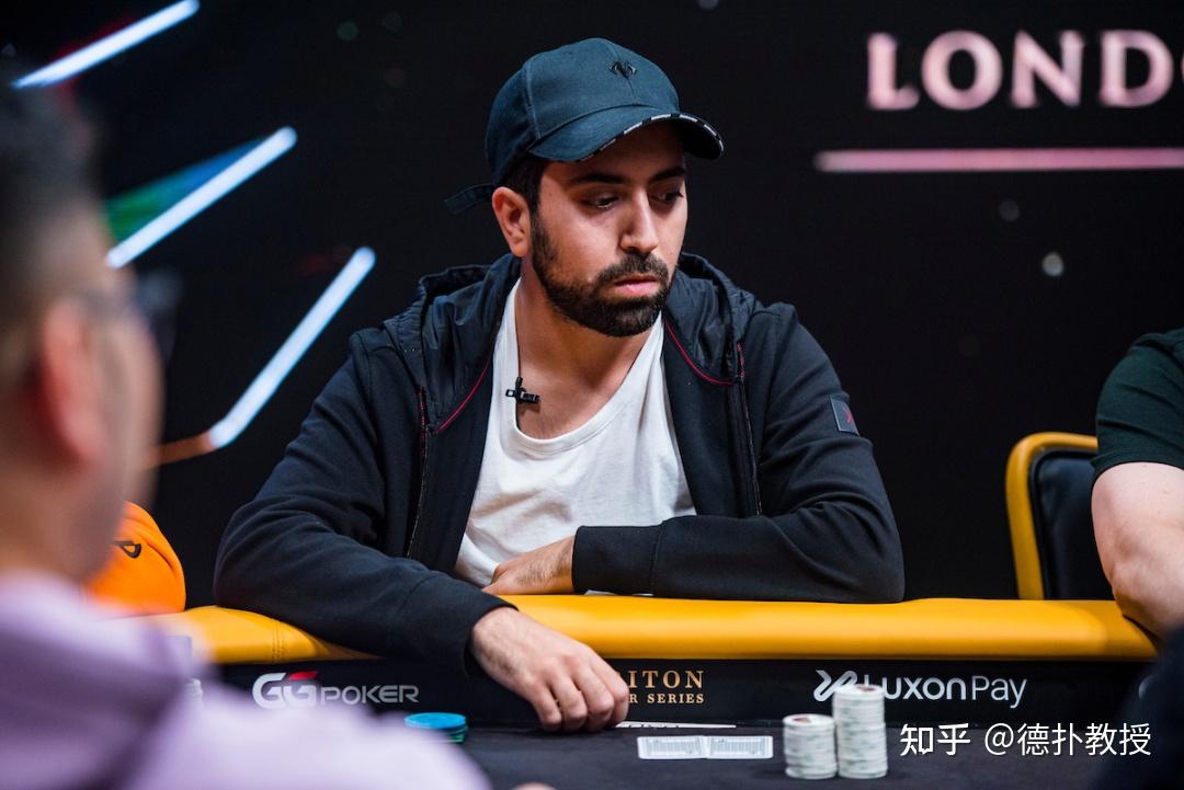 亚洲的骄傲，香港玩家Danny Tang获得个人第四座Triton冠军奖杯 - 知乎