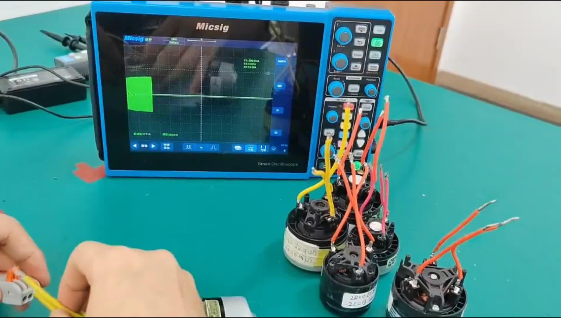 观测器篇4，好的观测器能带来哪些优异的控制性能？ - 知乎