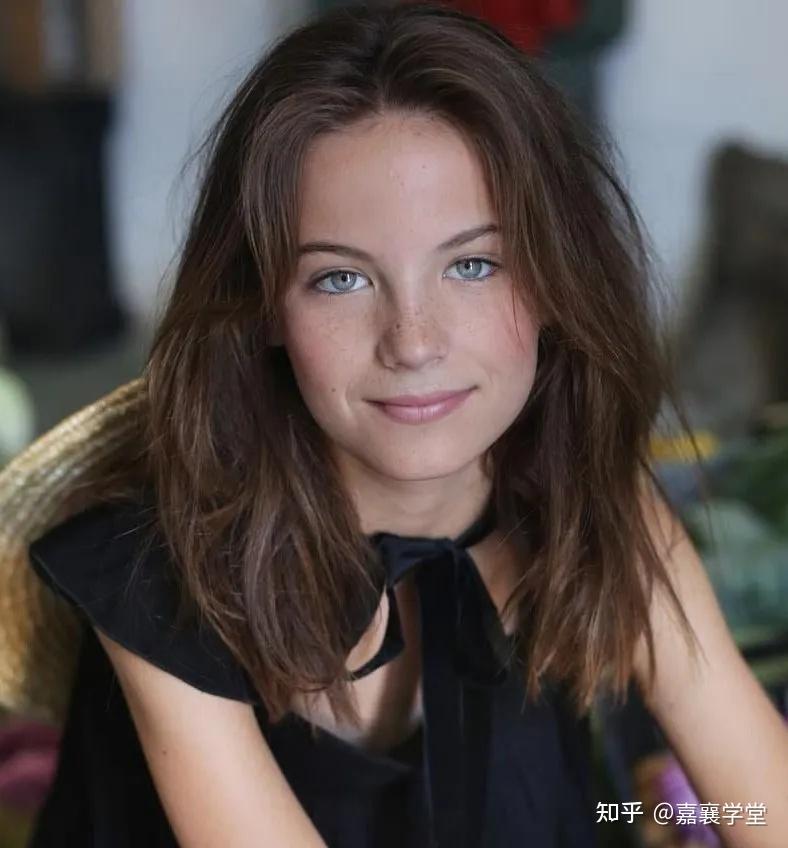 2022年女英文名NO.3——Charlotte 夏洛特 - 知乎