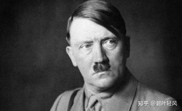 希特勒选用万字符作纳粹党徽，竟与童年的经历有关 - 知乎