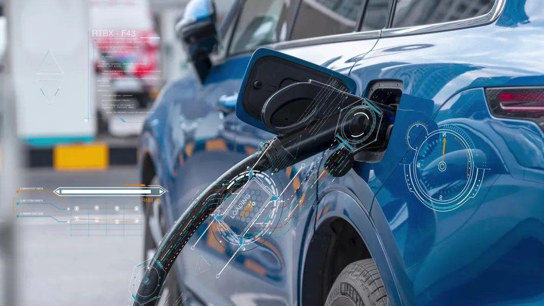 “超City”：京能新能源V2G技术驱动城市能源全面升级 - 知乎