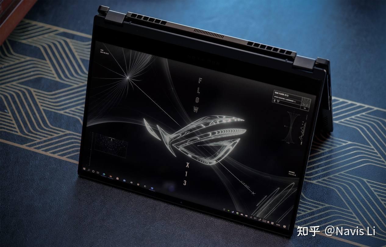 最强 13 寸全能本 — ROG 幻 13 评测 - 知乎