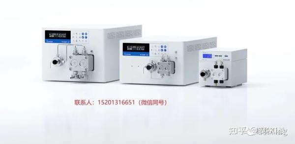 KNAUER（诺尔）：脂质纳米颗粒（LNP）制备技术的未来就在这里 - 知乎