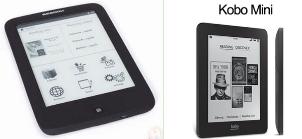 IT历史连载42-电子书阅读器的起起伏伏这些年 - 知乎