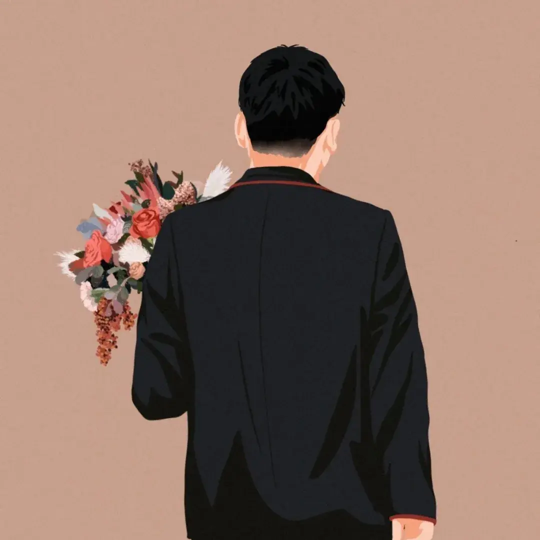 151张超好看的情侣头像 - 知乎