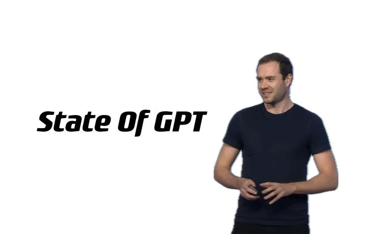 【LLMs学习笔记二】入门大模型必看！Andrej大佬演讲《State Of GPT》总结笔记 - 知乎