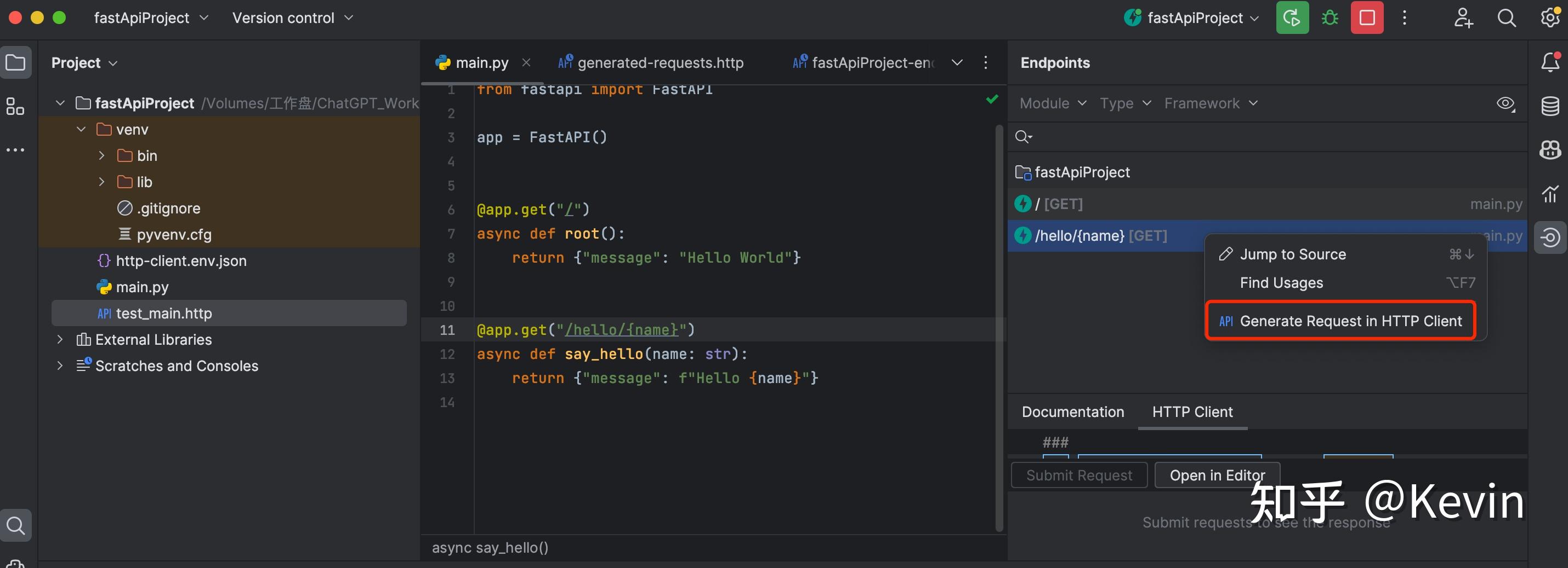 Django、Flask、FastAPI，Python 后端哪个更好？ - 知乎