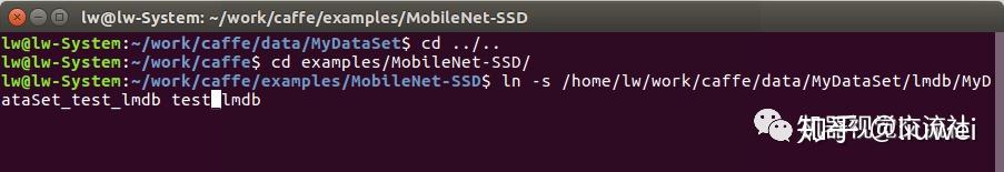 利用自己的数据集训练MobileNetSSD建立模型，并基于caffe-ssd实现 - 知乎