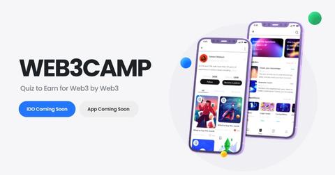 新项目分享：3P（web3camp） - 知乎