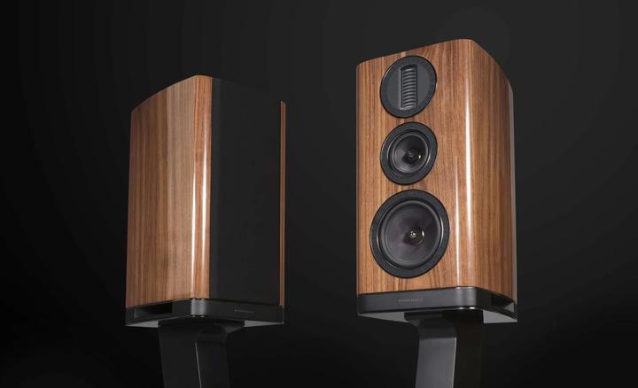 新品 | 令人惊叹的现实主义 Wharfedale 全新AURA系列 - 知乎