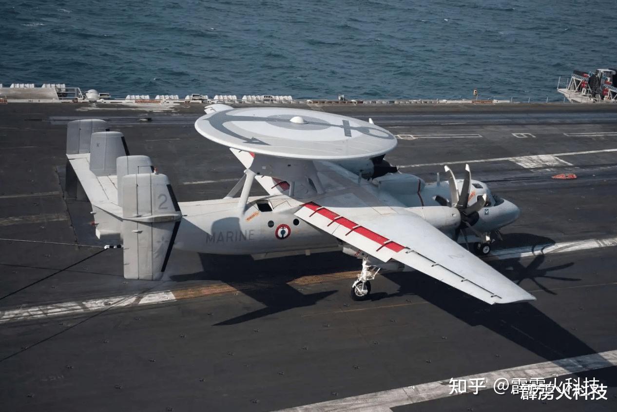 全球最先进的预警机，能同时追踪250个目标，连美俄都甘拜下风 - 知乎