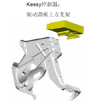 28 无钥匙进入及启动系统（Kessy）简介 - 知乎