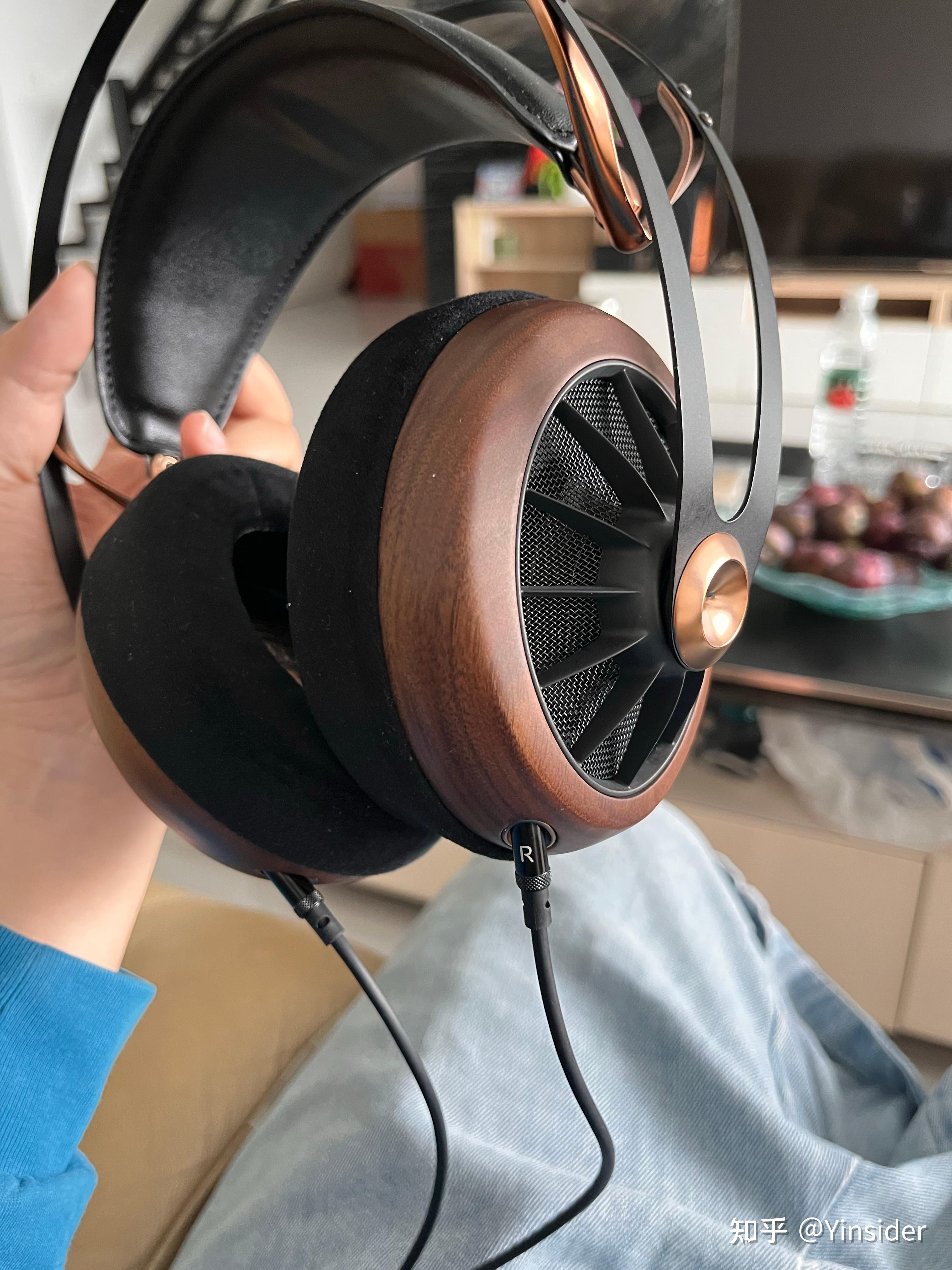 简单聊聊Meze 109 Pro - 知乎