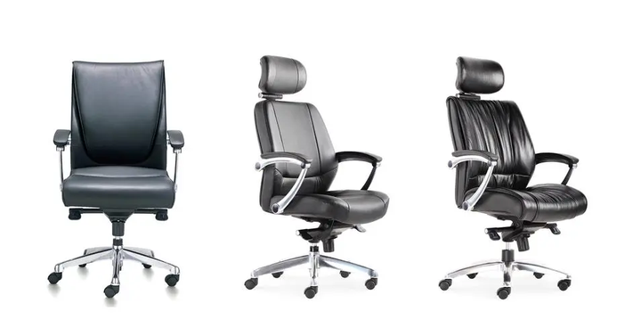 办理EN1335办公椅CE认证丨EN 1335-1,-2检测认证流程及费用 - 知乎