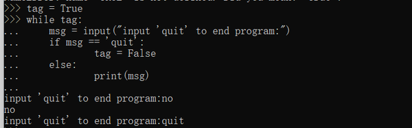Python学习笔记day3 Input While 知乎