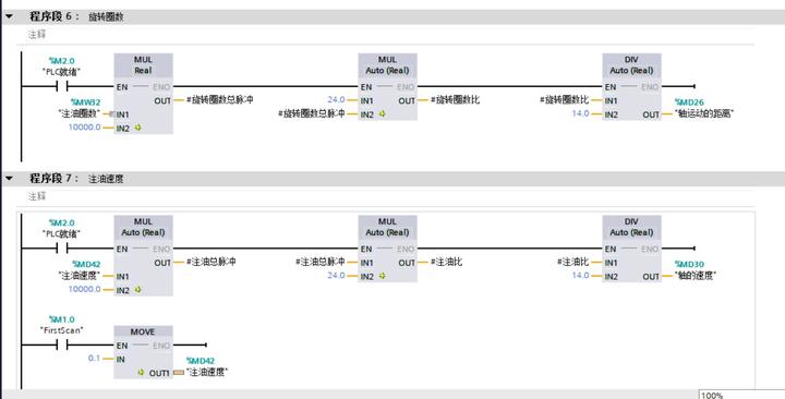 西门子FB284 基本定控制常问问题解答 - 知乎