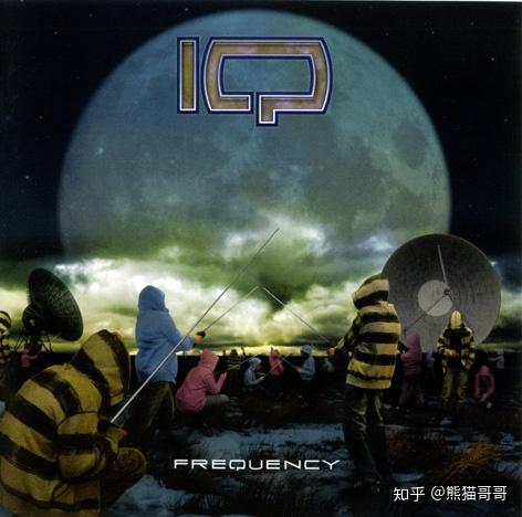 歌词翻译：IQ《Frequency》 - 知乎