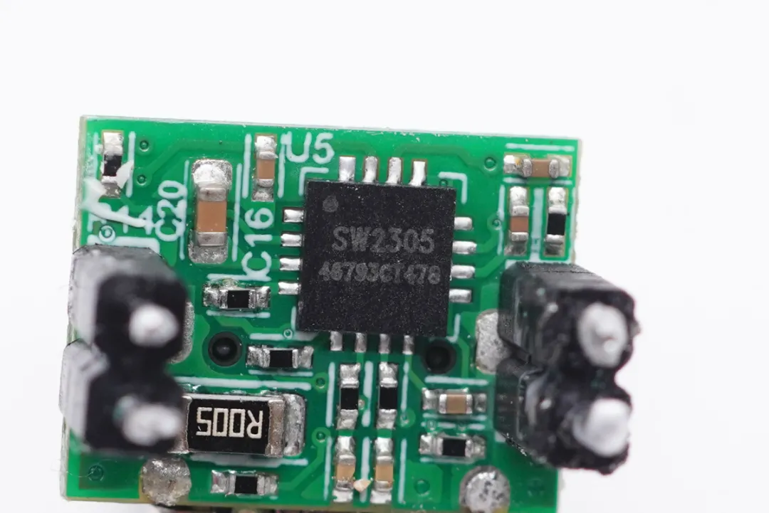 12家快充协议芯片原厂齐聚深圳！ - 知乎